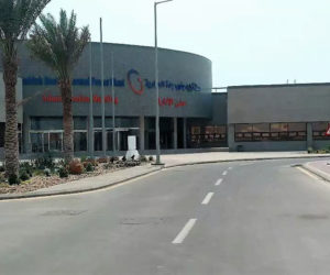 PROJECTS PHOTO GALLERY - Al Baraka Construction Company | BCC