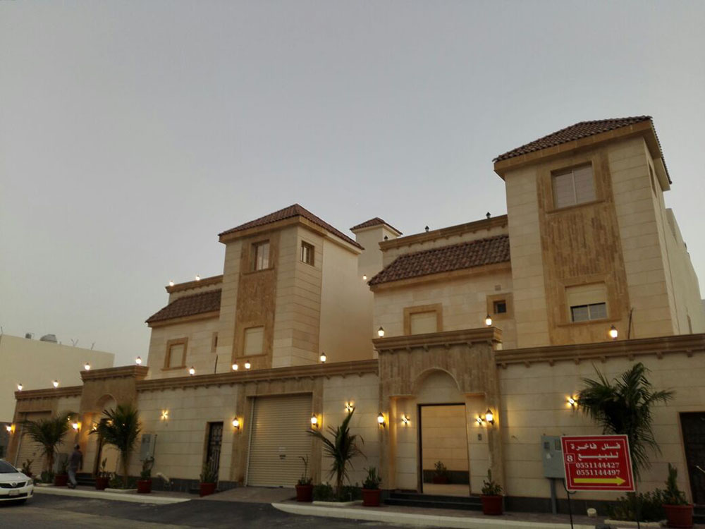 PROJECTS PHOTO GALLERY - Al Baraka Construction Company | BCC