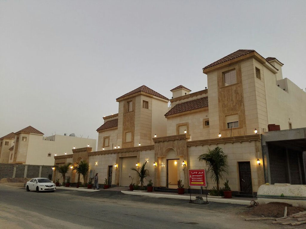 PROJECTS PHOTO GALLERY - Al Baraka Construction Company | BCC