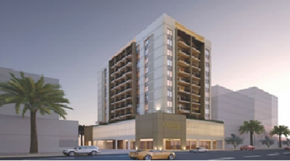 PROJECTS PHOTO GALLERY - Al Baraka Construction Company | BCC