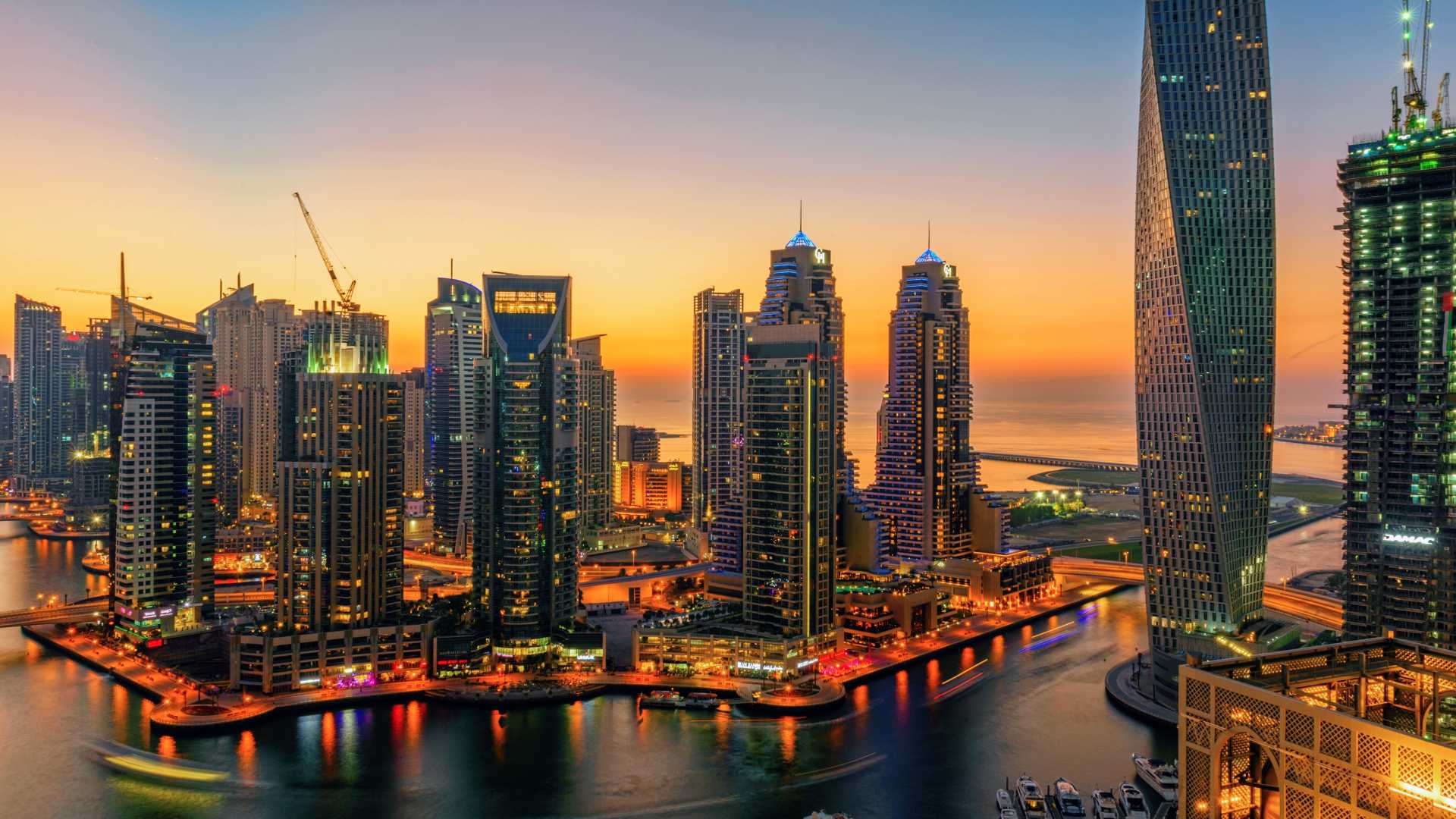Homepage - Al Baraka Construction Company | BCC