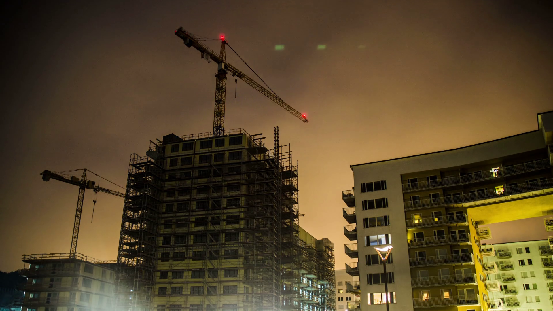 Homepage - Al Baraka Construction Company | BCC