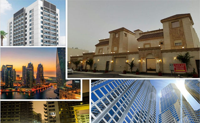 Homepage - Al Baraka Construction Company | BCC